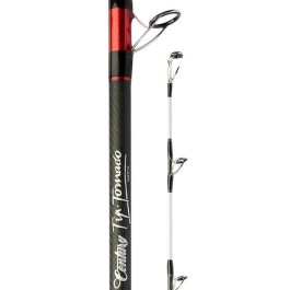 Century Tip Tornado Match Rod Titanium K Guide