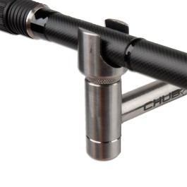 Chub Precision SS Rear Rod Rest
