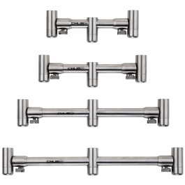 Chub Precision Adjustable Buzz Bars