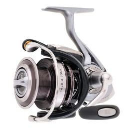 Daiwa Caldia Reel | Angling Direct