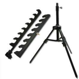 Daiwa Pole Roost Tripod Set