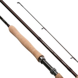 Daiwa True Flight ST Fly Trout Rod | Angling Direct
