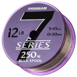 Drennan Series 7 Carp & Silverfish Mono Line | Fishing Line | Angling ...
