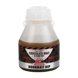Dynamite Baits Chocolate Malt & Tiger Nut Boosted Hookbait Dip 200ml