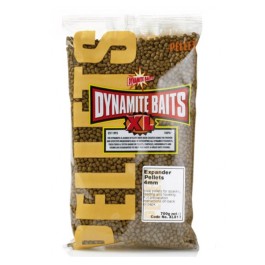 Dynamite Baits Xl Expander/Floating Pellets