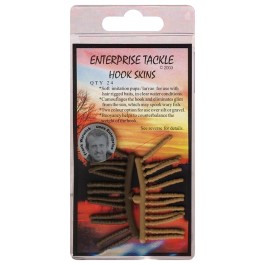 Enterprise Tackle Hook Skins