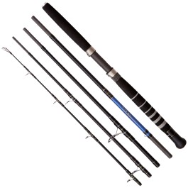 Fin-Nor Tidal Traveller Rod