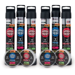 Fox Arma Mesh Funnel System | Angling Direct