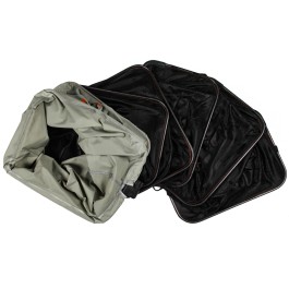 Frenzee Euro FXT Keepnet