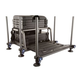 Matrix Superbox Silver Edition