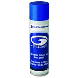 Garbolino G Floating Line Spray