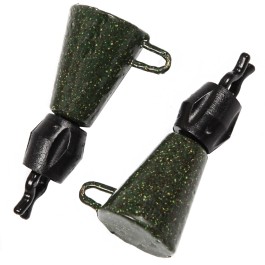 Gardner Lightweight Captive Back Leads