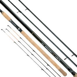 Greys Prodigy VX Barbel Rod