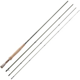 Greys GR70 Streamflex Fly Rod | Angling Direct