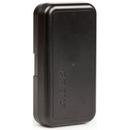 Greys GS Flat Foam Fly Box