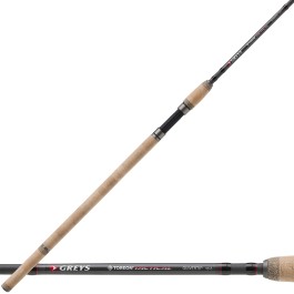 Greys Toreon Tactical Quivertip Rod | Angling Direct