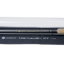 Hardy Marksman XT Float Rod