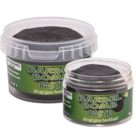 Hinders Barbel Bomb Paste