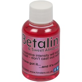 Hinders Betalin & Sweet Almond 50ml