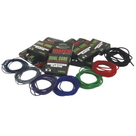 Maver Dual Core Extreme Elastic