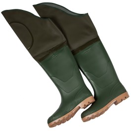 John Wilson Wellies