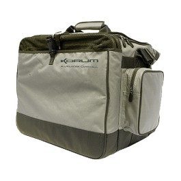 Korum Allrounder Net Bag Carryall