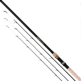 Kodex Twin-Tip DFX Barbel Rod