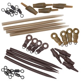 Korum Small Running Rig Kit