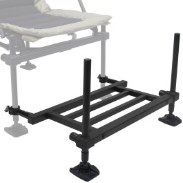 Korum X25 Fishing Chair Foot Platform