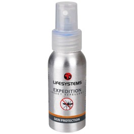 Lifesystems Insect Repellent Spray 50ml