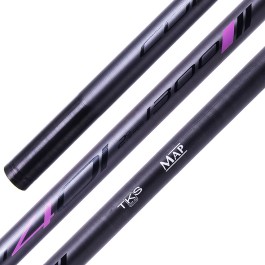 MAP TKS 401 2G 14.5m Pole Package
