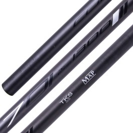 MAP TKS 701 2G 16.0m Pole Package