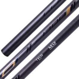 MAP TKS 801 2G 16.0m Pole Package