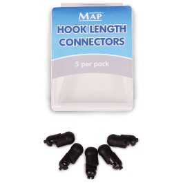 MAP Hook Length Connectors
