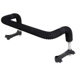 Matrix Folding Pole Support