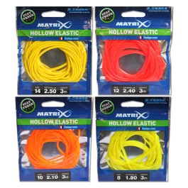 Matrix Stay Fresh Hollow Elastic