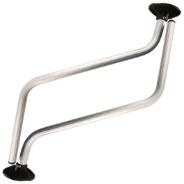 Matrix Offset Side Tray Legs