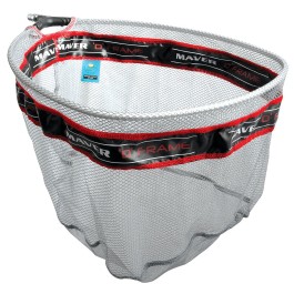 Maver D-Frame Landing Net