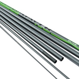 Maver Elite Carp 8.0M Margin Pole & Power Kit