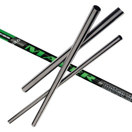 Maver Match This Competition 1 Pole Section