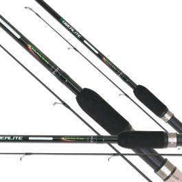 Maver Powerlite 10ft Match - 2 Piece Rod
