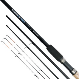 Maver Genesis Pro 3 Piece Feeder Rod