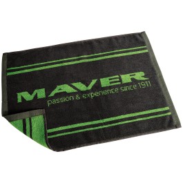 Maver Hand Towel | Angling Direct