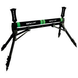 Maver MV-R Commercial Flat Bed Pole Roller | Angling Direct