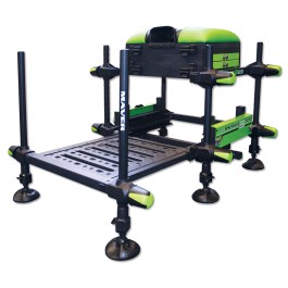 Maver MXi Series 3ES Cross Drawer Seat Box