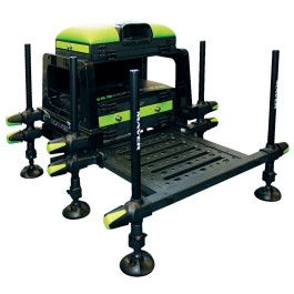 Maver MXi Series 5ES Seat Box