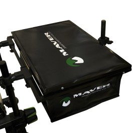 Maver MV-R Feeder Side Tray