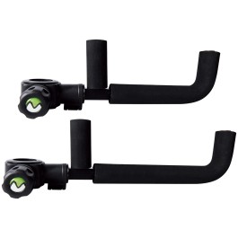 Maver Signature QR Double Accessory Arm | Angling Direct