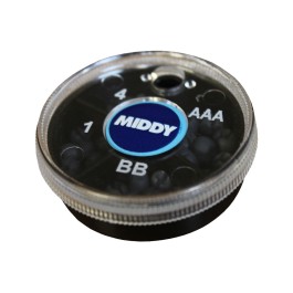 Middy Shot Dispenser