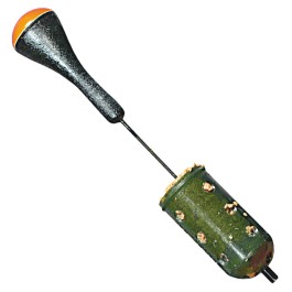 Middy Shotgun Feel Pellet Float